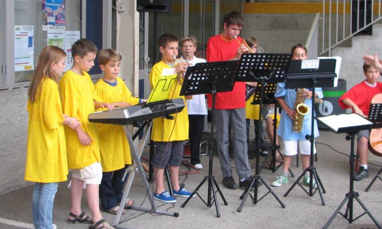 JDAenimage - Institution Jeanne d'Arc