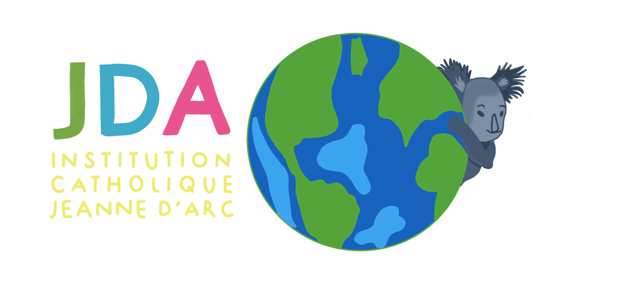 Collège - Institution Jeanne d'Arc