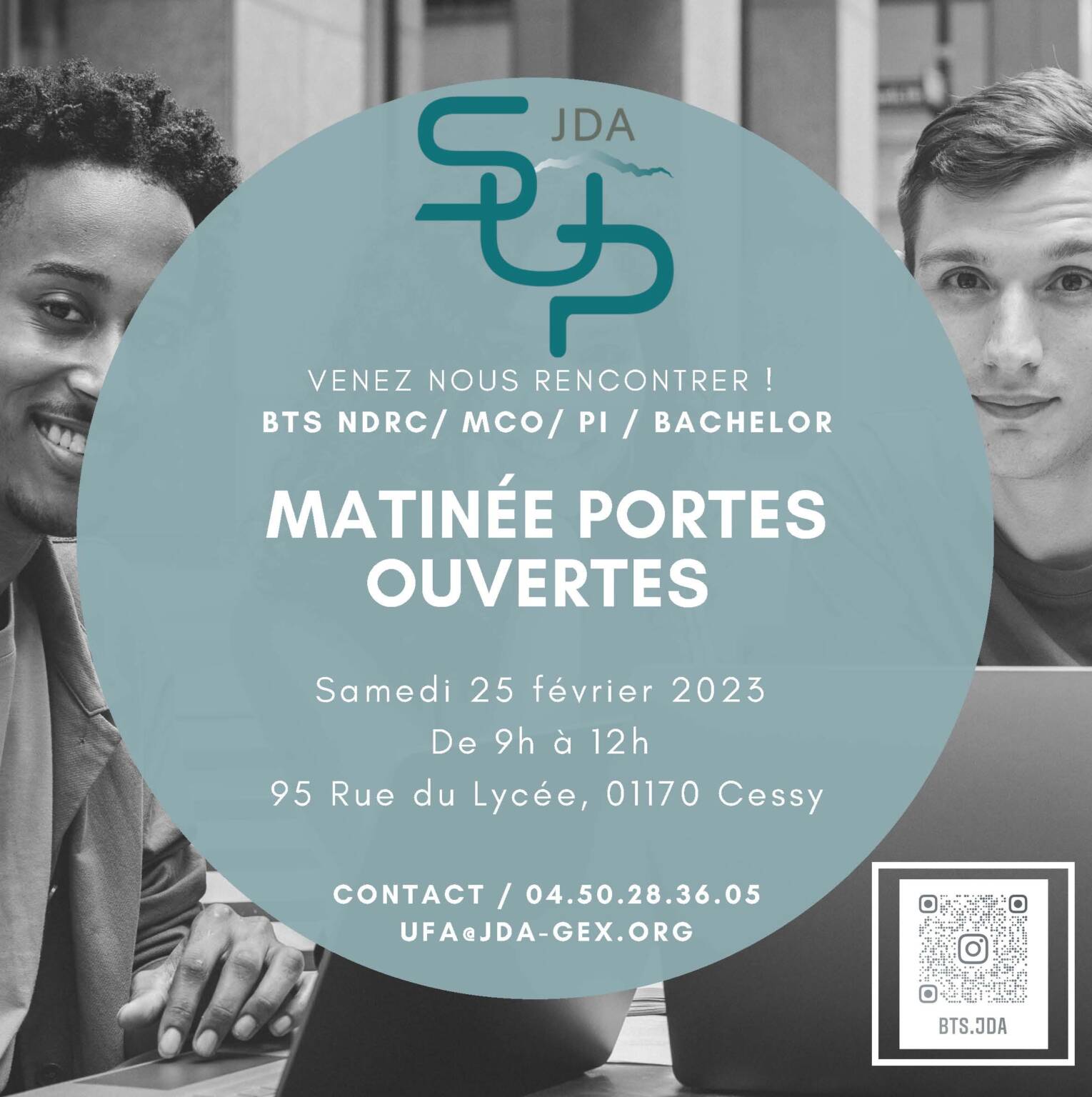 Jeanne d’Arc - Institution Jeanne d'Arc